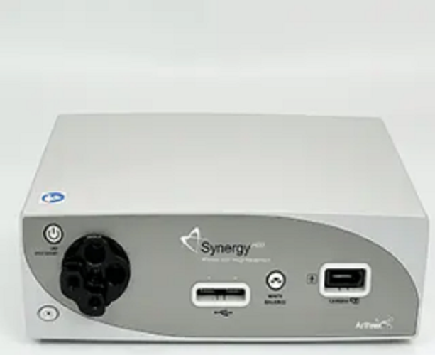 Endoscopy Video Processor: sihanmed