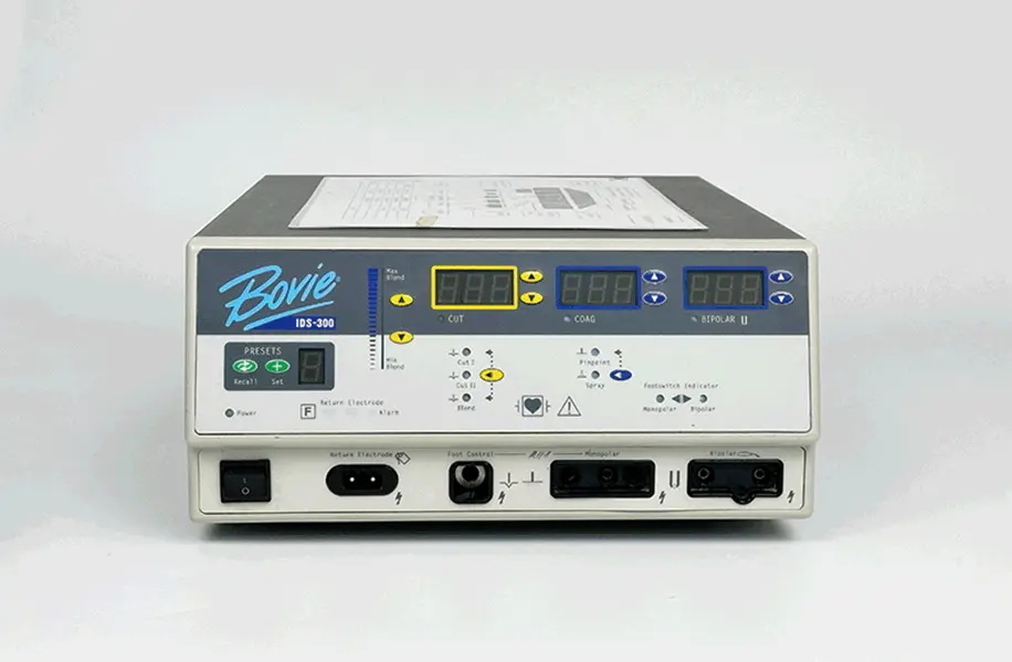 Electrosurgical Unit Bovie IDS-300: sihanmed