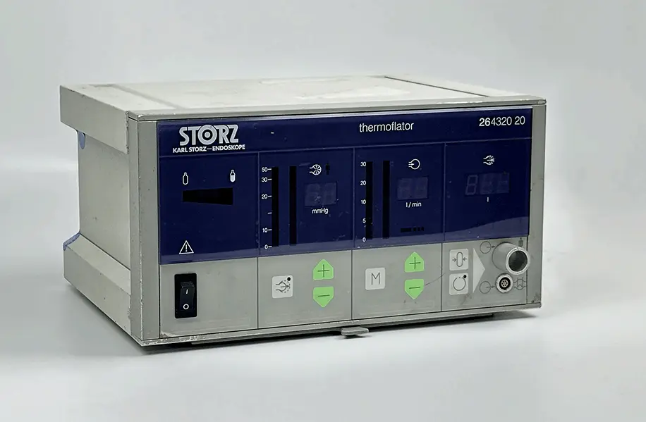 Endoscopy CO2 Insufflator STORZ 26432020: sihanmed