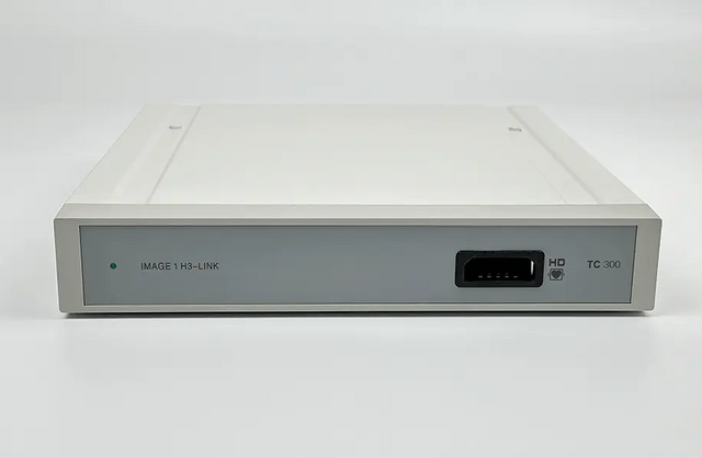 Endoscopy Video Processor STORZ TC300: sihanmed